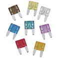 RoadPro RPMINIFA MINI Fuse Assortment 8-Pack - Walmart.com