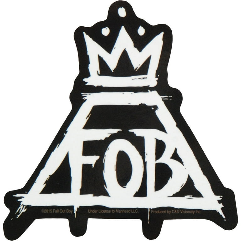 New Fall Out Boy Symbol