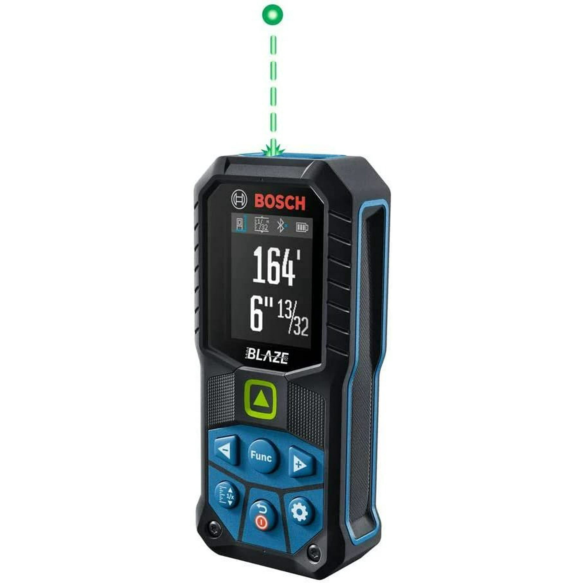 Click here for Bosch Glm165-27cg Blaze Connected 165 Ft. Laser Me... prices