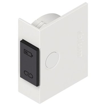 Midwest BR54U 50A, 3P, 120/240V, RV Receptacle, NEMA 14-50R - Walmart.com