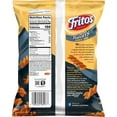 (4 pack) Fritos Flavor Twists Honey BBQ Flavor Corn Snacks, 9.25 Ounce ...