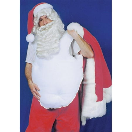 Costumes For All Occasions AC300 Santa Padding Standard | Walmart Canada