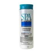 Spa Essentials Total Alkalinity Increaser Granules for Spas and Hot Tubs, 2-Pounds - Walmart.com