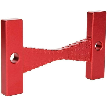 Lepai High Precision Depth Gauge Ruler For Router Table Circular Saw ...