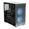 PowerSpec G235 Gaming PC Intel Core i5 12th Gen 12400F 2.5GHz Processor ...