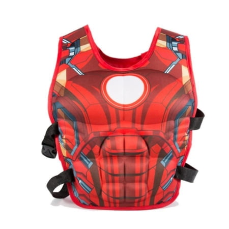 Boys/girls Kids Life Vest Floating Zip Life Jacket Buoyancy Aid Top-9 ...