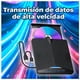 Lector Y Quemador CD VCD DVD 7 en 1 Posee 4 Puertos USB 1 SD 1 Micro SD ...