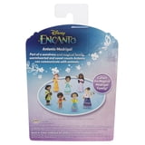 Disney's Encanto Antonio Madrigal Small Doll Playset with Toucan ...