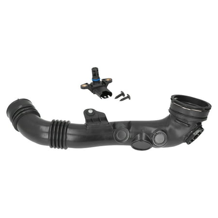 Air Intake Pipe Sensor Kit, Long Service Life Air Intake Hose ...