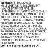 Doritos Dinamita Nacho Picoso Rolled Tortilla Chips - Walmart.ca