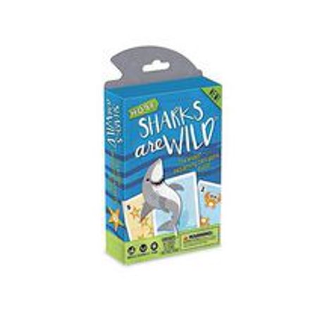 Sharks Are Wild | Walmart Canada
