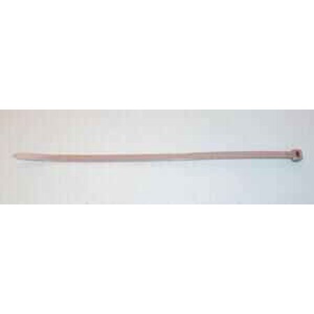 PRO POWER - Cable Ties Grey 200mm x 4.8mm 100 Pack | Walmart Canada