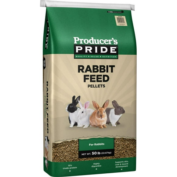 Cracked Corn 50 Lb Bag