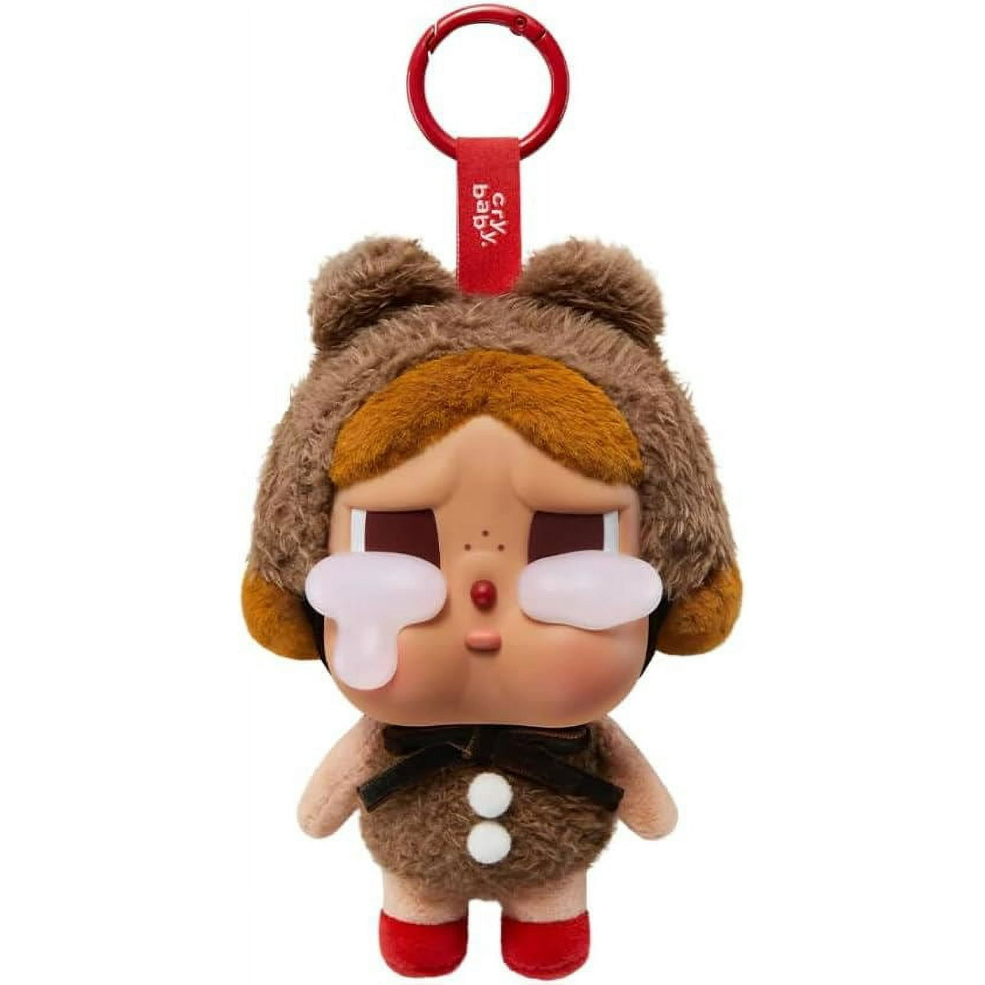 Click here for Moning Home Crybaby Crying Again Series Vinyl Doll... prices