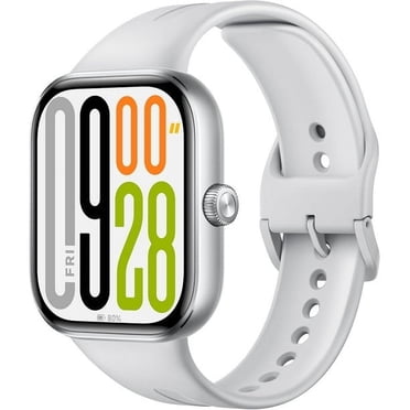 Smartwatch Xiaomi Reloj Inteligente Redmi Watch 5 Obsidian Black ...
