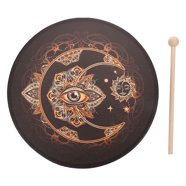 DDrum 14" & 16" Deccabons w/ Stand - Walmart.com