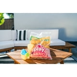 Crayola Non-Toxic Colored Play Sand, 20 lb. Bag for Children's Sandbox ...