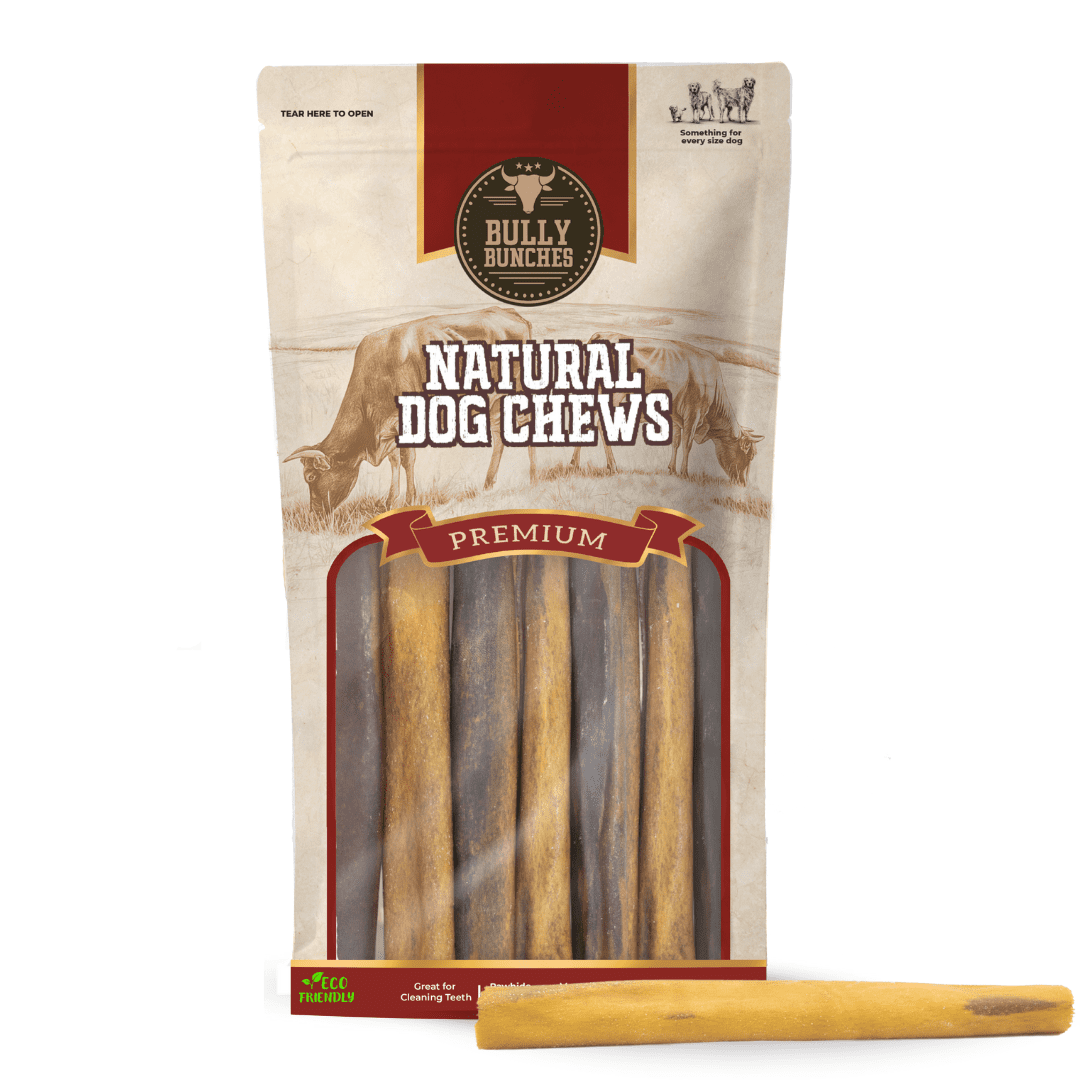Click here for Bully Bunches 5-6 Beef Collagen Chews All Natural... prices
