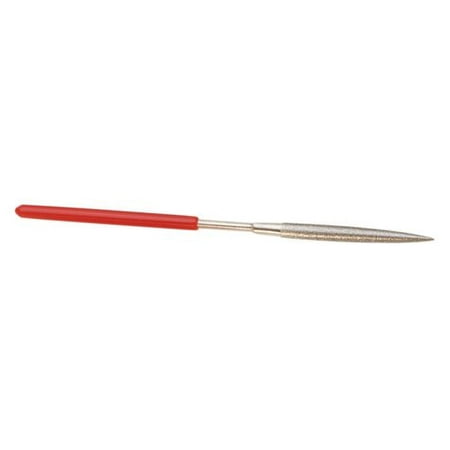 Diamond Coated Needle File, Half-Round | FIL-610.20 | Walmart Canada