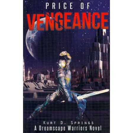 ISBN 9781629944586 - Price of Vengeance | upcitemdb.com