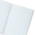 Pen+gear Wide Ruled Composition Book, 7.5