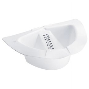 Toilet Hat Stool Specimen