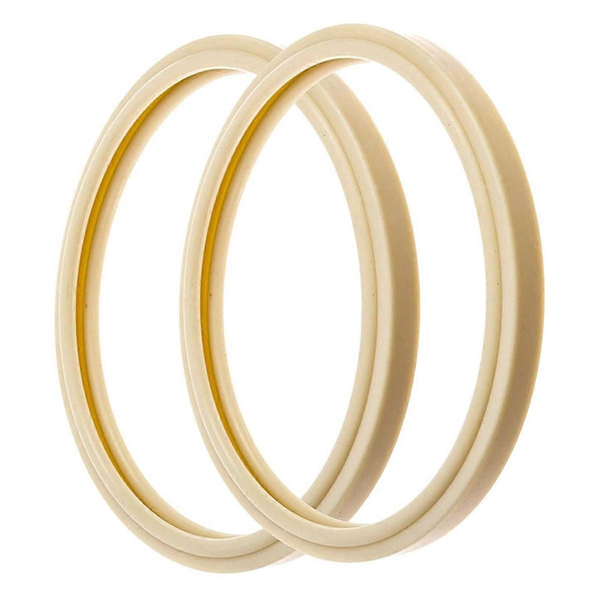 2pcs 8-3/8inch Pool Light Lens Gasket for 79101600Z 79104800-for ...