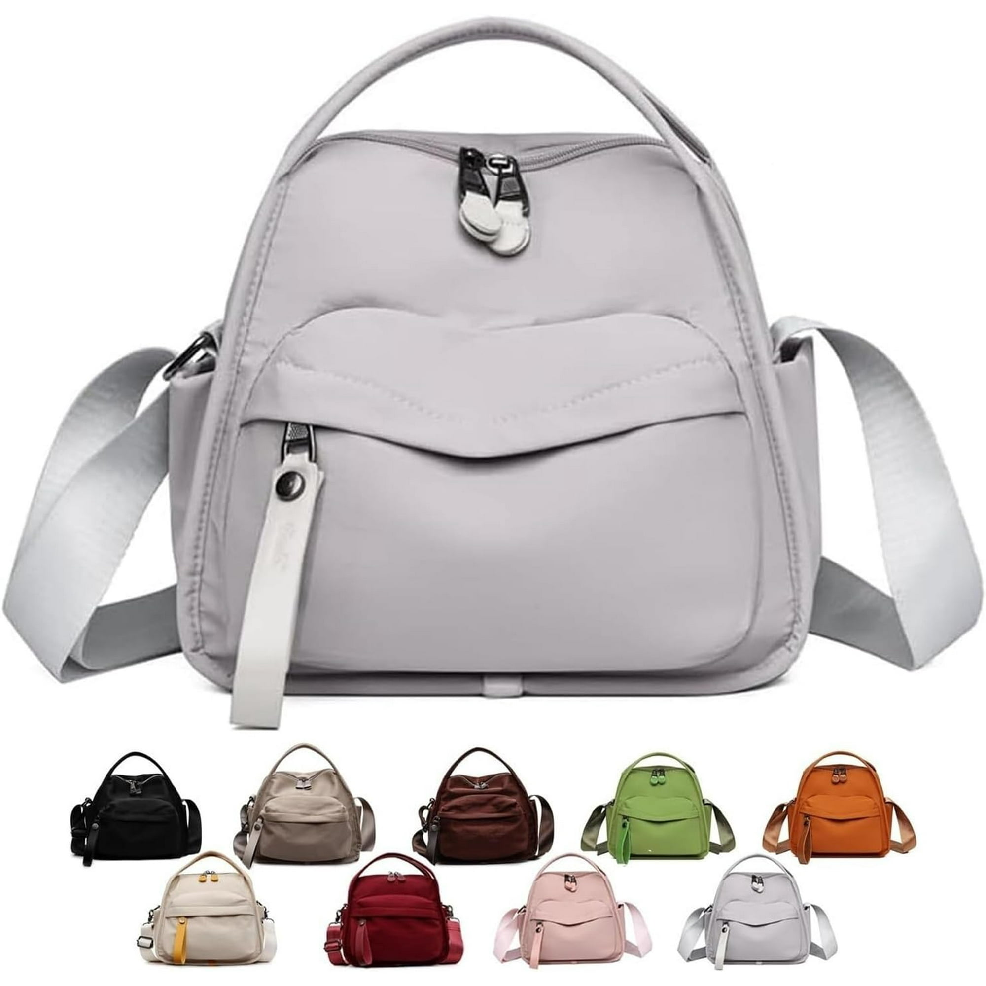 Click here for Yusong Veluna Shoulder Bag For Women  Lightweight... prices