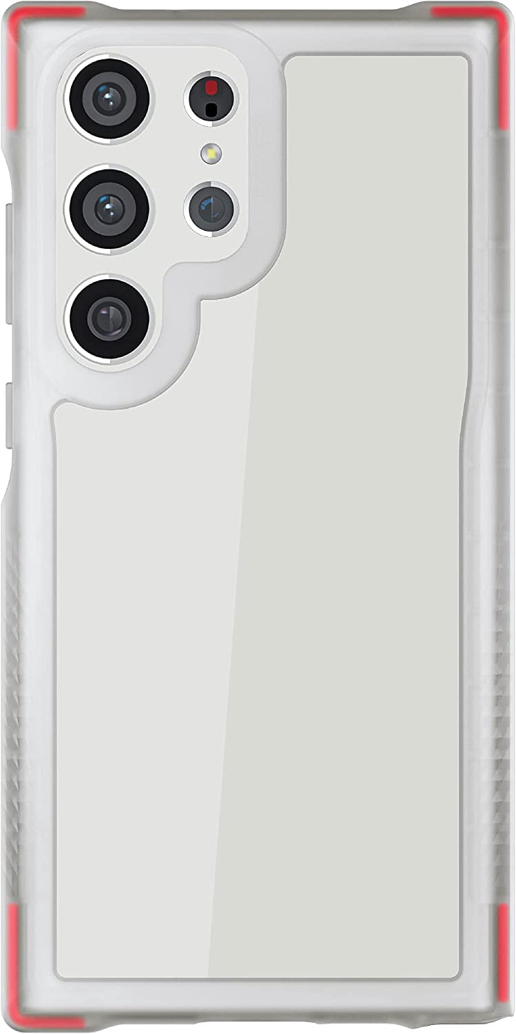 Ghostek Covert Galaxy S23 Ultra Clear Case for Samsung S23, S23+ Plus ...