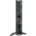 APC Back-UPS Pro 500 - UPS - 300 Watt - 500 VA - Walmart.com