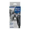 Oster Pro Pet Hair Electric Trimmer for Face, Paws and Sensitive Areas ...