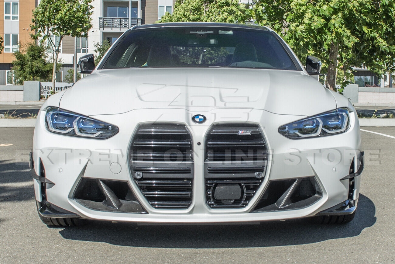 Buy Replacement For 2021-Present BMW G80 M3 G82 G83 M4 Models | M ...