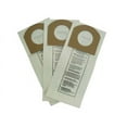 Dirt Devil, Royal Handheld Vacuum Type G Bags, 3 Pack Fits Multiple ...