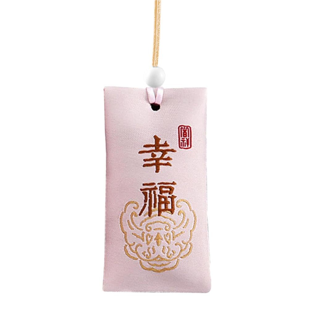 Click here for Yiokii 1pc Spiritual Salt Pouch With Sachet  Buddh... prices