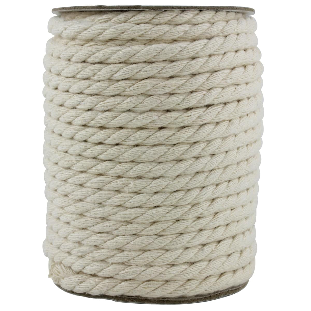 9 Pack: Cotton Rope Cording Value Pack by Bead Landing™ - Walmart.com