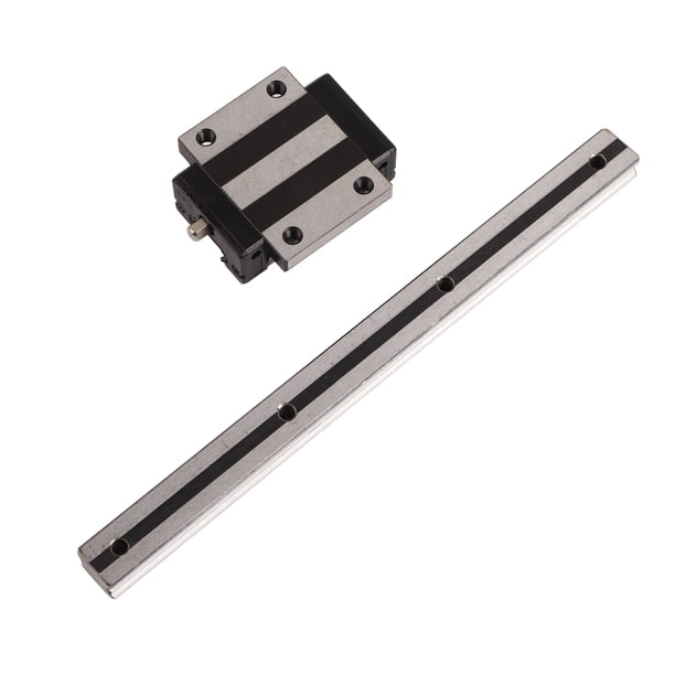 Linear Bearing Slide Slider,Linear Sliding Guide Kit Linear Guide ...