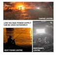 DC 12-85 100W Led Flood Light Outdoor Floodlight Spotlight 12 Volt ...