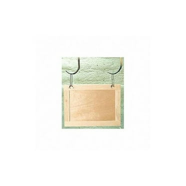 Fastcap Crown Molding Clip, 4-Pack - Walmart.com