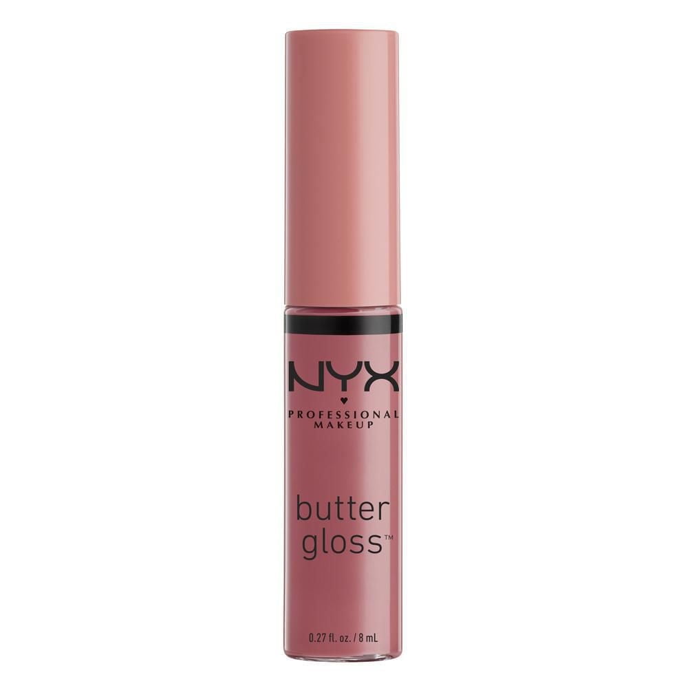 Click here for Nyx Professional Makeup Butter Gloss  Lip Gloss  8... prices