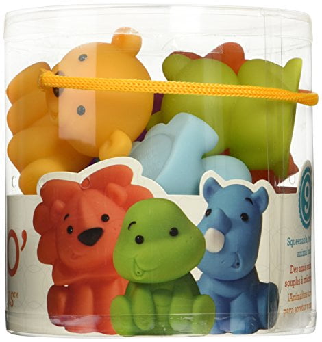 Infantino Tub O Toys | Walmart Canada