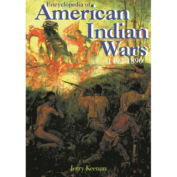 Indian American Wars