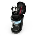Russell Hobbs Retro Style Heavenly Blue 8-Cup -Cup Drip Coffee Maker ...