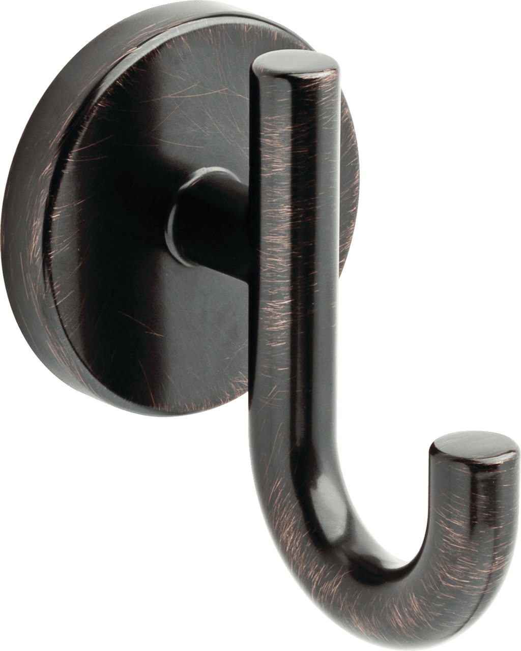 Delta Trinsic Robe Hook, Venetian Bronze - Walmart.com