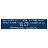 Barilla Fully Cooked Pasta Elbows 7 oz Microwave Ready Pasta - Walmart.com