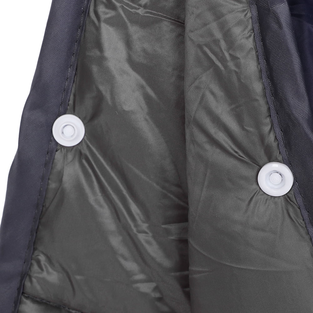 Peahefy Hooded Cloak Sleeping Bag,Sleeping Bag,Multi-function Sleeping ...