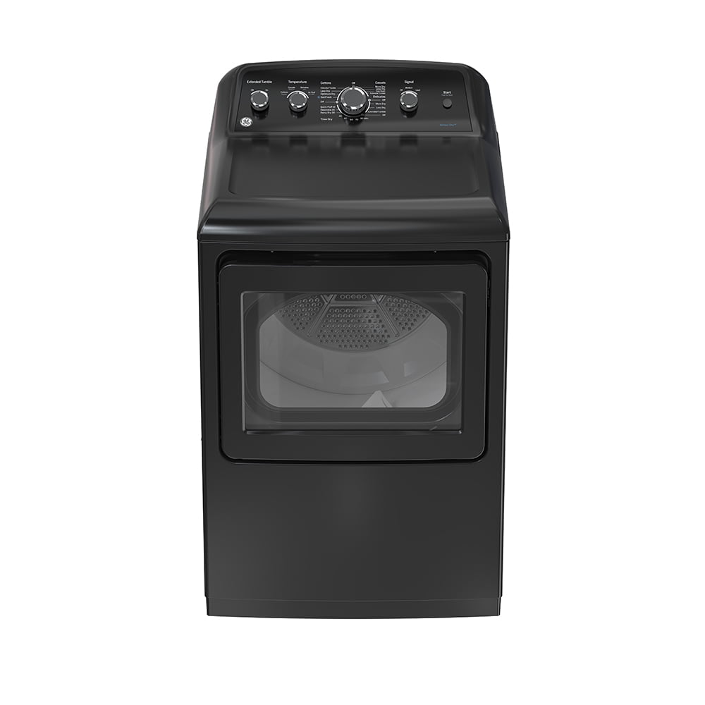 Click here for Ge 7.2 Cu. Ft. Top Load Electric Dryer With Sanifr... prices