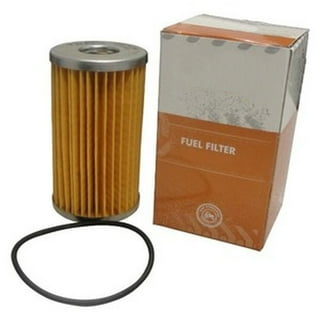 Genuine John Deere AM116304 Fuel Filter - Walmart.com