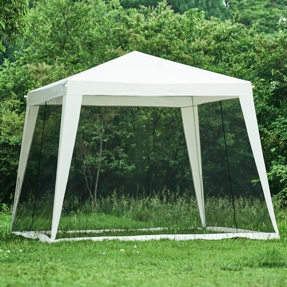 8 X 10 Tent Canopy