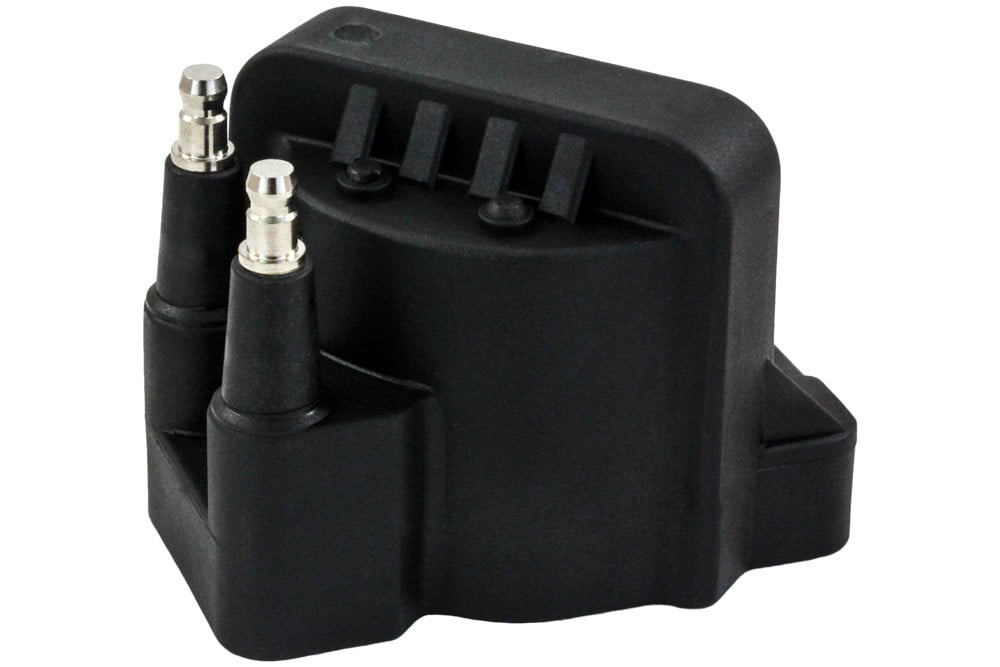 Ignition Coil Fits Buick Reatta Tegal Riviera Skyhawk Skylark Somerset ...