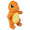 Pokémon Charmander Plush Toy - Walmart.com